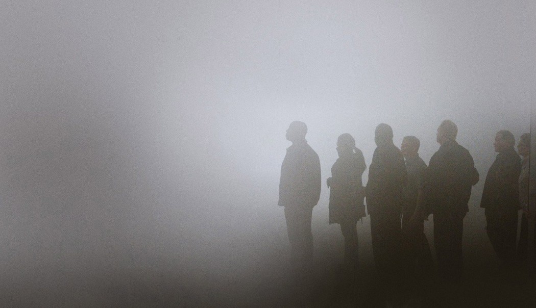 2017: The Year of King? THE MIST TV series trailer debuts – Library of ...