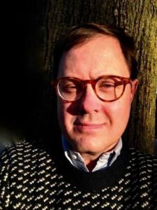 Listen Now: GLHC Pride Month Bonus Ep. Pt 1, w/Michael Rowe – Library ...